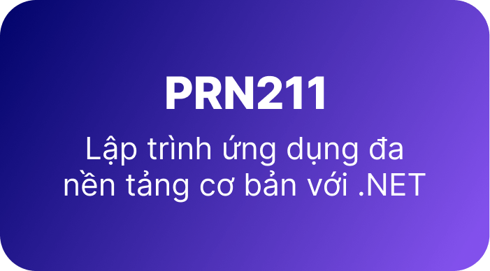 FLearning - Học để lấy Cóc Vàng